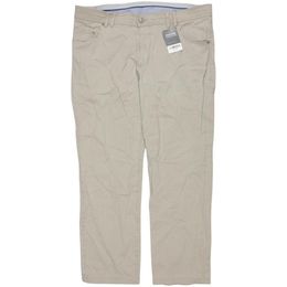 Brax Stoffhose Herren Größe 40 Second Hand beige