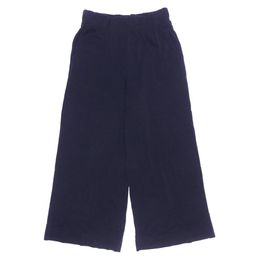 MONKI Stoffhose Damen Gr&ouml;&szlig;e S Second Hand marine