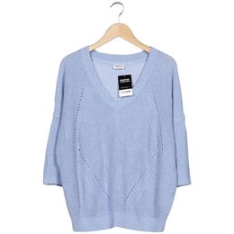 Noisy may Pullover Damen Gr&ouml;&szlig;e L Second Hand hellblau