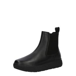 Geox Chelsea Boots 'Graisy' female Black size 37