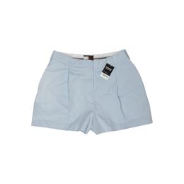 Tommy Hilfiger Shorts Damen Gr&ouml;&szlig;e XXXL Second Hand hellblau