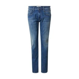 Replay Jeans 'Anbass' Herren Größe 32 blue denim