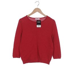 Peter Hahn Pullover Damen Größe M Second Hand rot