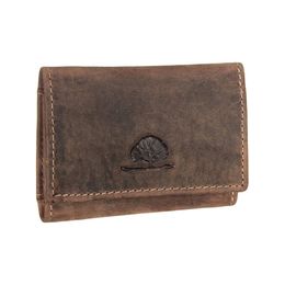 Green Burry Greenburry Wallet male Brown size One Size