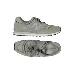 New Balance Sneaker Damen Größe 38 Second Hand grau