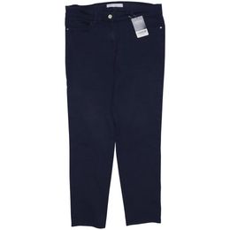 Brax Stoffhose Damen Größe L Second Hand marine