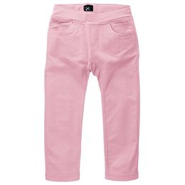 Villervalla Pants girl Pink size 140