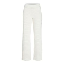 Jack & Jones JJXX Hose 'JXZusannah' Damen Größe 40 weiß