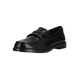 Clarks Loafer 'Straven' Damen Größe 39.5 schwarz