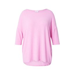 Only Carmakoma Shirt 'Lamour' Damen Größe 5XL/6XL fuchsia