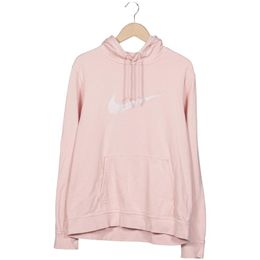 Nike Kapuzenpullover Herren Gr&ouml;&szlig;e XL Second Hand pink