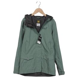 Jack Wolfskin Jacke Damen Gr&ouml;&szlig;e S Second Hand gr&uuml;n