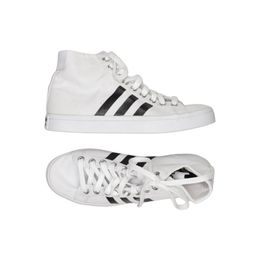 adidas originals Sneaker Damen Größe 40.5 Second Hand weiß