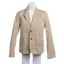 Polo Ralph Lauren Blazer Damen Gr&ouml;&szlig;e XL Second Hand hellbraun
