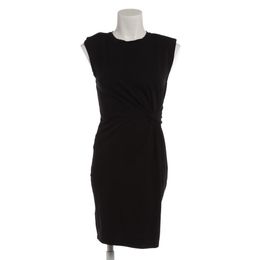 BOSS Kleid Damen Gr&ouml;&szlig;e XS Second Hand schwarz