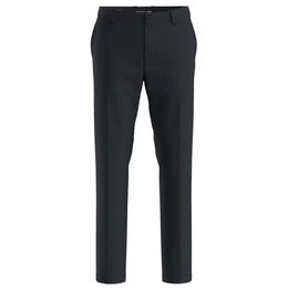 BOSS Pleated Pants 'C-Kane1_PS Porsche x BOSS Capsule' male Black size 31