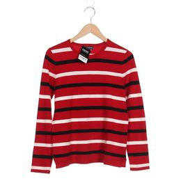 Franco Callegari Pullover Damen Gr&ouml;&szlig;e M Second Hand rot
