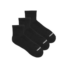Jack & Jones Jack & Jones Socks 'JACLUCA' male Black size One Size