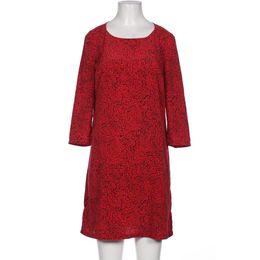 Mango Kleid Damen Größe S Second Hand rot