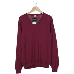 Maerz Muenchen Pullover Herren Gr&ouml;&szlig;e XL Second Hand bordeaux
