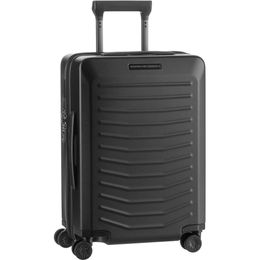Porsche Design Trolley 'Roadster' Herren Größe One Size schwarz