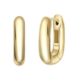 Yokoamii Earrings female Gold size One Size