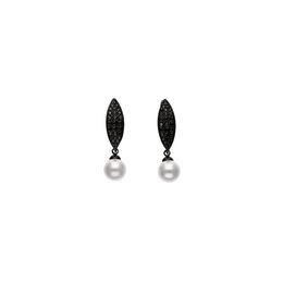 Naemi Earrings female Black size One Size