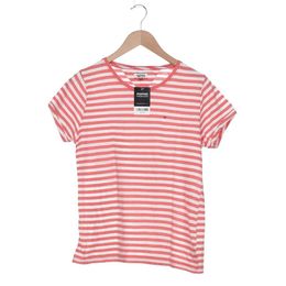 Tommy Jeans T-Shirt Damen Gr&ouml;&szlig;e M Second Hand rot