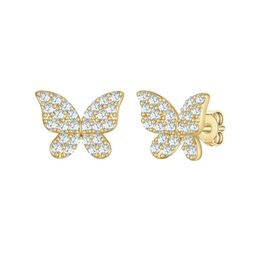 Yokoamii Earrings female Gold size One Size