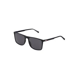 Tommy Hilfiger Sonnenbrille '2277/S' Herren Gr&ouml;&szlig;e 56 schwarz