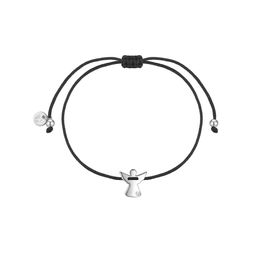 Glanzst&uuml;cke M&uuml;nchen Glanzst&uuml;cke M&uuml;nchen Armband Damen Gr&ouml;&szlig;e One Size schwarz / silber