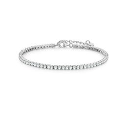Glanzst&uuml;cke M&uuml;nchen Glanzst&uuml;cke M&uuml;nchen Armband Damen Gr&ouml;&szlig;e One Size silber