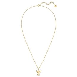 Glanzst&uuml;cke M&uuml;nchen Glanzst&uuml;cke M&uuml;nchen Necklace female Gold size One Size