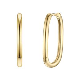 Yokoamii Earrings female Gold size One Size