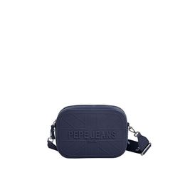 Pepe Jeans Handtasche 'GRACE' Damen Gr&ouml;&szlig;e One Size navy