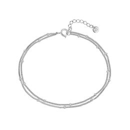 Glanzst&uuml;cke M&uuml;nchen Glanzst&uuml;cke M&uuml;nchen Armband Damen Gr&ouml;&szlig;e One Size silber