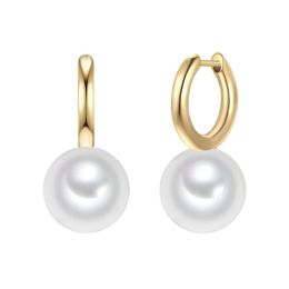 Yokoamii Earrings female Gold size One Size