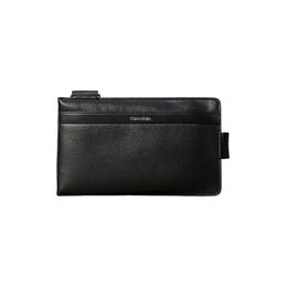 Calvin Klein Crossbody Bag male Black size One Size