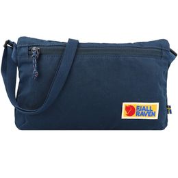 Fjällräven Fjällräven Umhängetasche ' Vardag ' Damen Größe One Size blau / gelb / rot / weiß