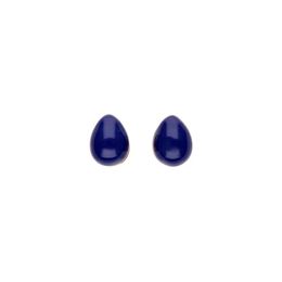 Naemi Earrings female Blue size One Size