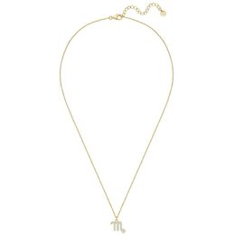 Glanzst&uuml;cke M&uuml;nchen Glanzst&uuml;cke M&uuml;nchen Necklace female Gold size One Size