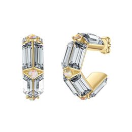 Yokoamii Earrings female Gold size One Size