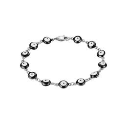 True Rebels Bracelet male Silver size 21
