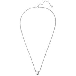 Glanzst&uuml;cke M&uuml;nchen Glanzst&uuml;cke M&uuml;nchen Necklace female Silver size One Size