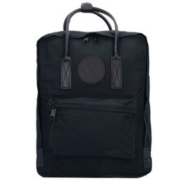 Fjällräven Fjällräven Rucksack 'Kanken No.2' Herren Größe one size schwarz