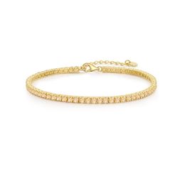 Glanzst&uuml;cke M&uuml;nchen Glanzst&uuml;cke M&uuml;nchen Bracelet female Gold size One Size