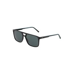 Tommy Hilfiger Sonnenbrille '2280/S' Herren Gr&ouml;&szlig;e 57 navy / schwarz