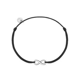 Glanzst&uuml;cke M&uuml;nchen Glanzst&uuml;cke M&uuml;nchen Armband Damen Gr&ouml;&szlig;e One Size schwarz / silber