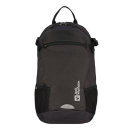 Jack Wolfskin Sports Backpack 'Velocity 12' male Black size One Size