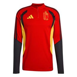 adidas Performance Performance Shirt 'RBFA' male Red size L